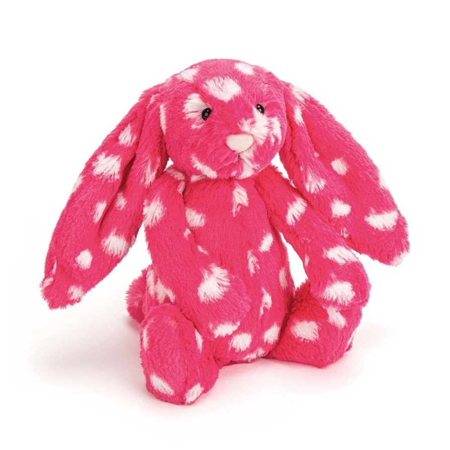 Bashful Josie Bunny - My Jellycat Collection