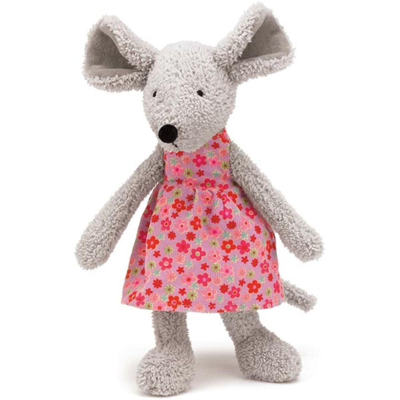 Floral Friends Molly Mouse - My Jellycat Collection