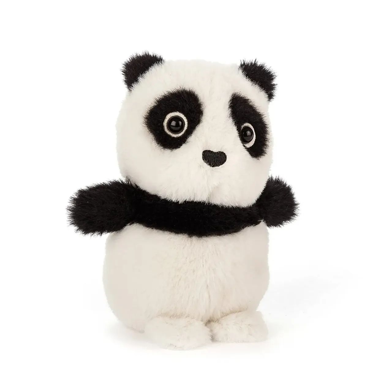 Kutie pops panda - My Jellycat Collection