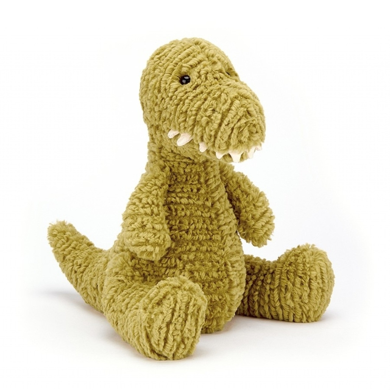 Quangle Wangle Dino - My Jellycat Collection