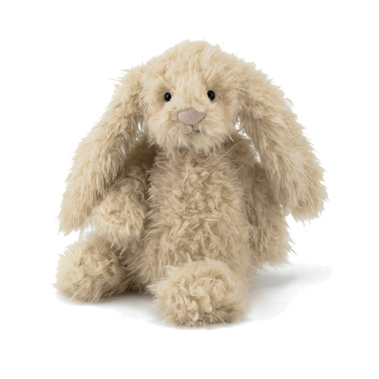 Bashful Didi Bunny - My Jellycat Collection