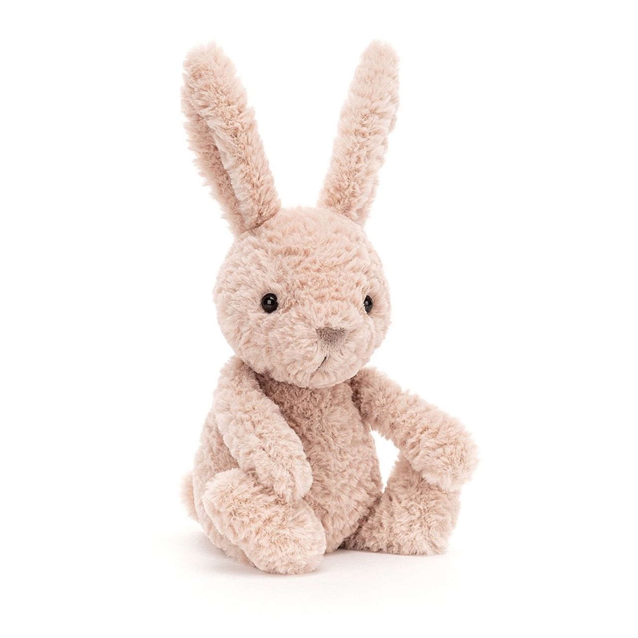Tumbletuft Bunny - My Jellycat Collection