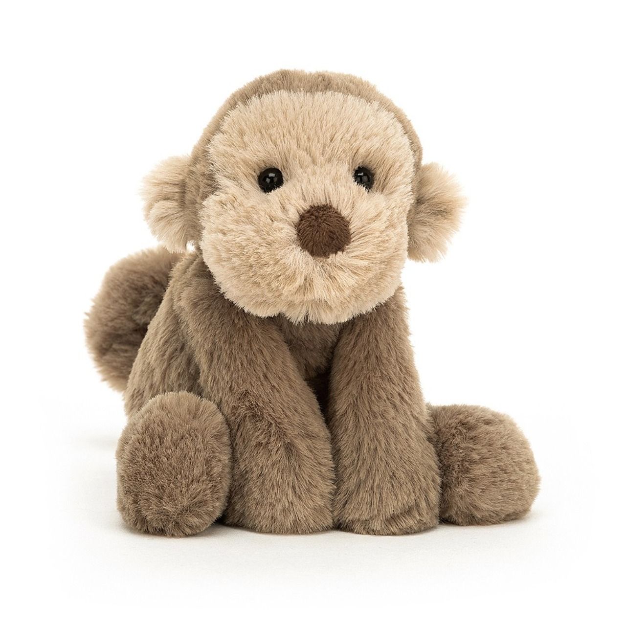 Smudge Monkey - My Jellycat Collection