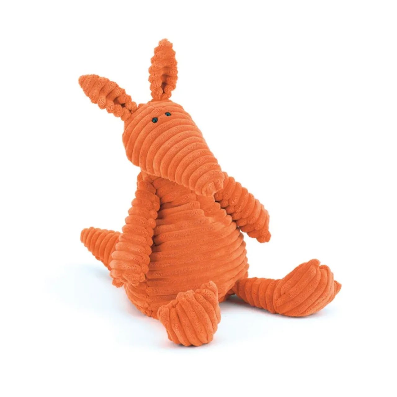 Cordy Roy Aadrvark - My Jellycat Collection