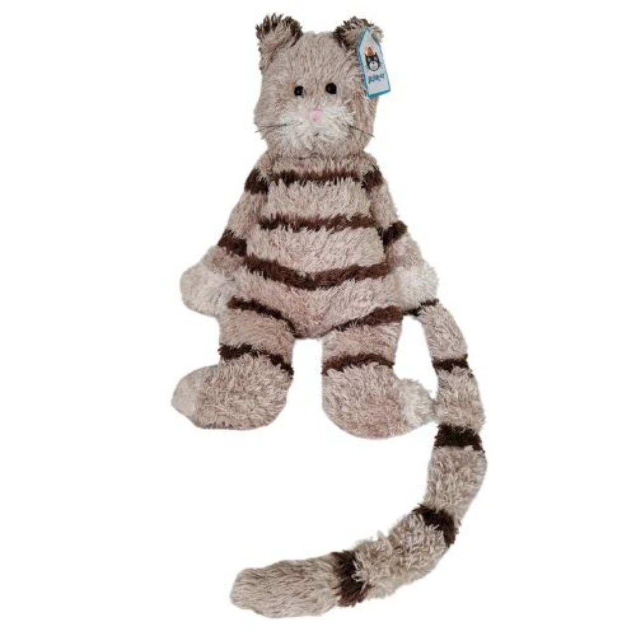 Bunglie cat - My Jellycat Collection