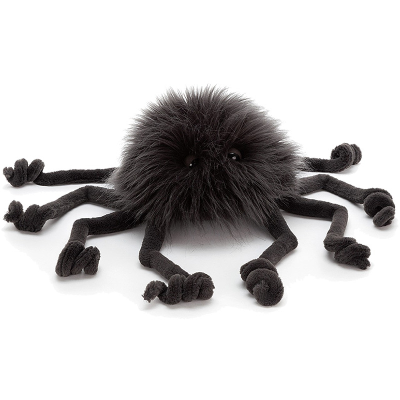 Spout the Spider - My Jellycat Collection