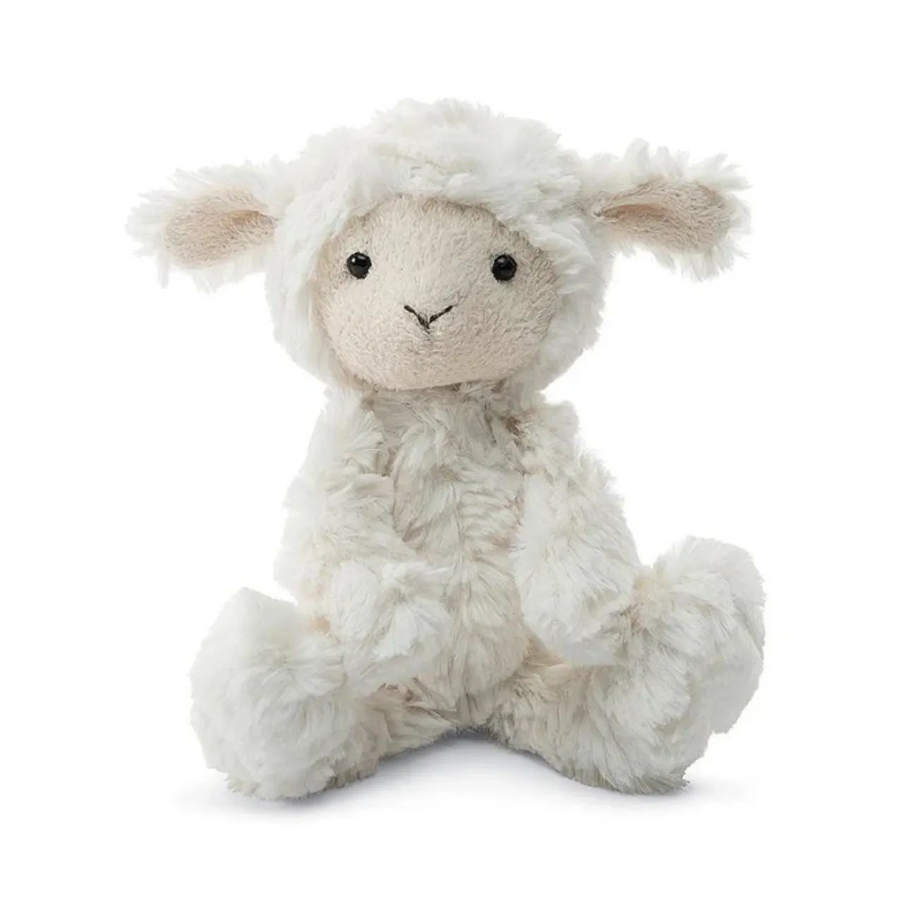 Squiggle Lamb - My Jellycat Collection