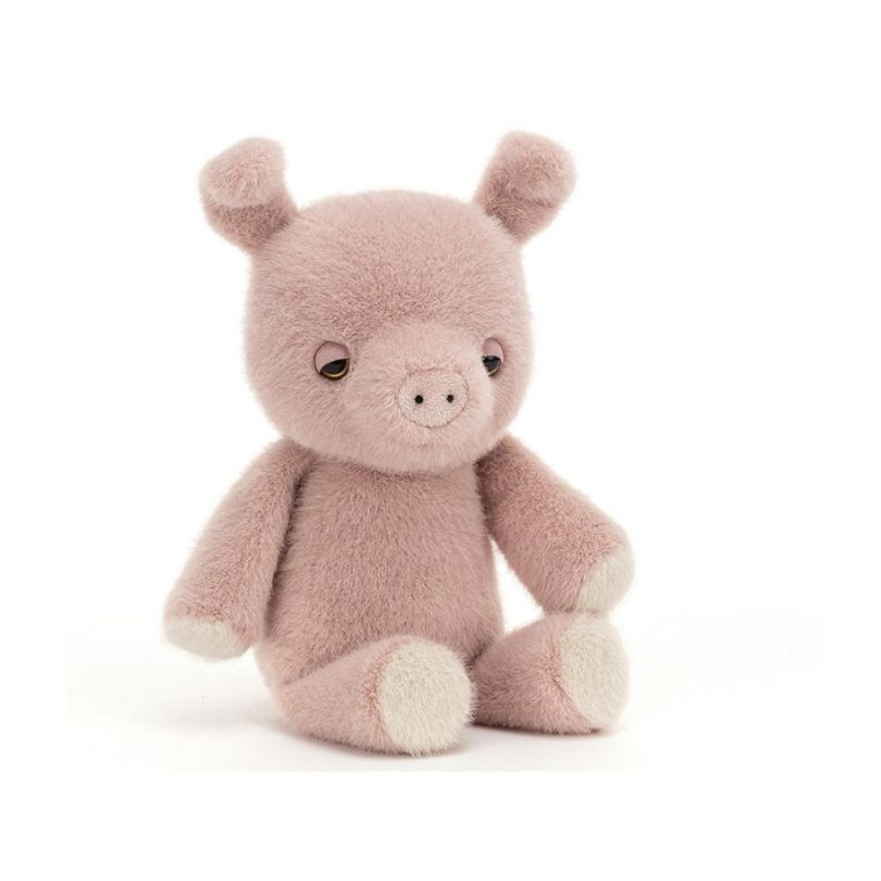 Beebi Pig - My Jellycat Collection