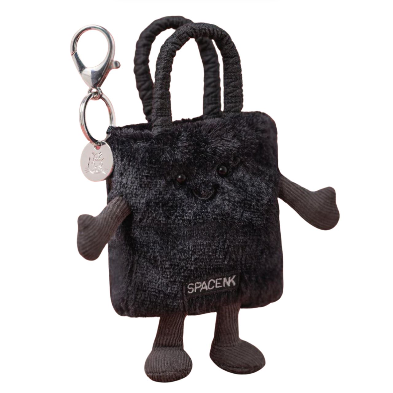 Space NK Amuseables Bag Charm - My Jellycat Collection