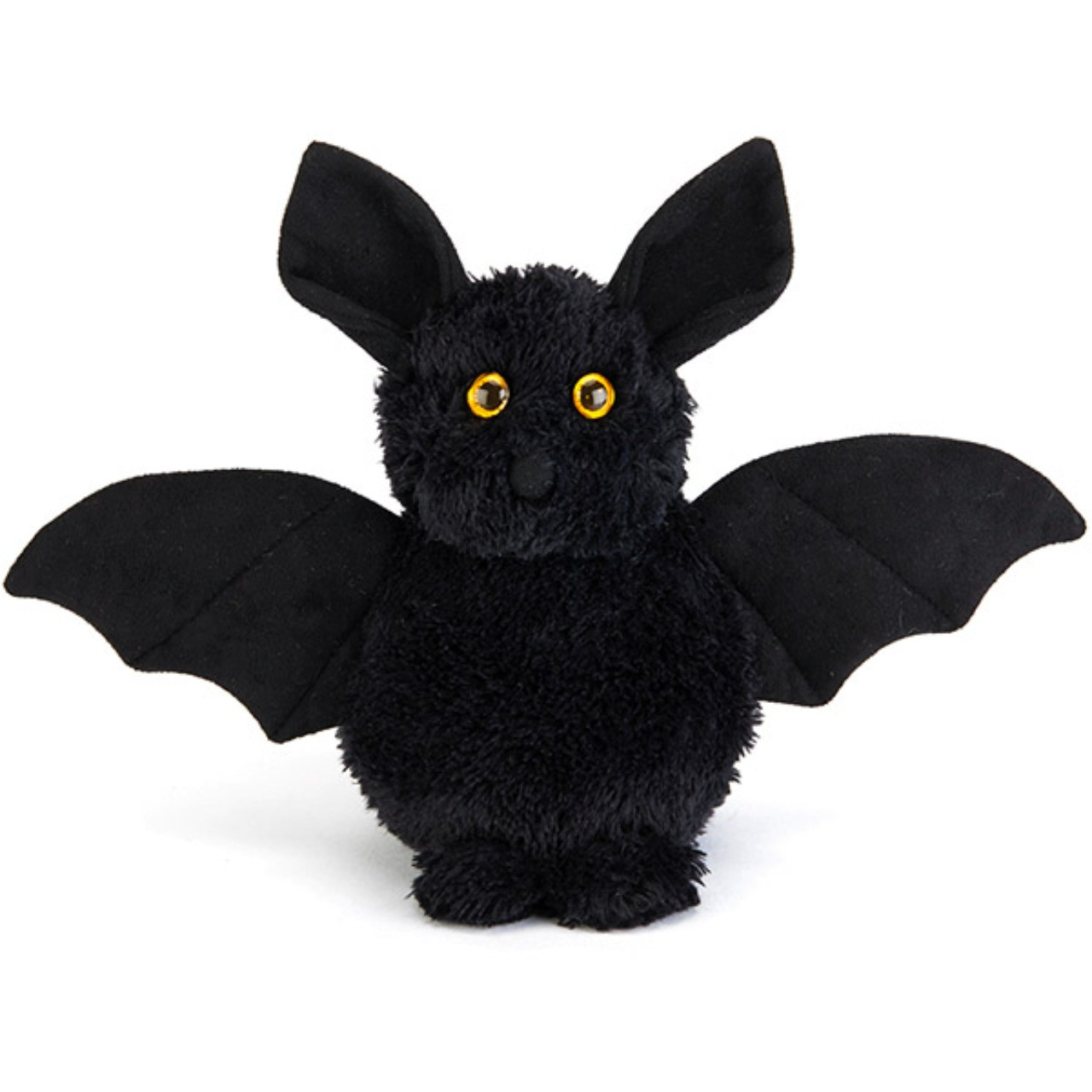 Peanut Bat - My Jellycat Collection