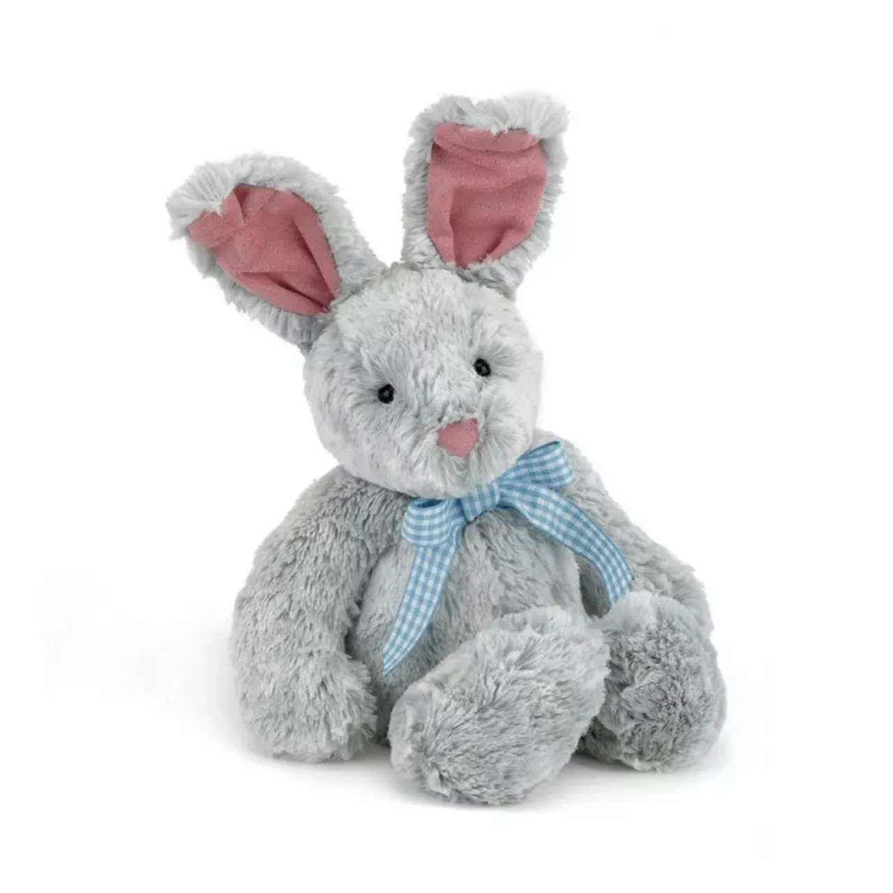 Sherbet Blue Bunny - My Jellycat Collection