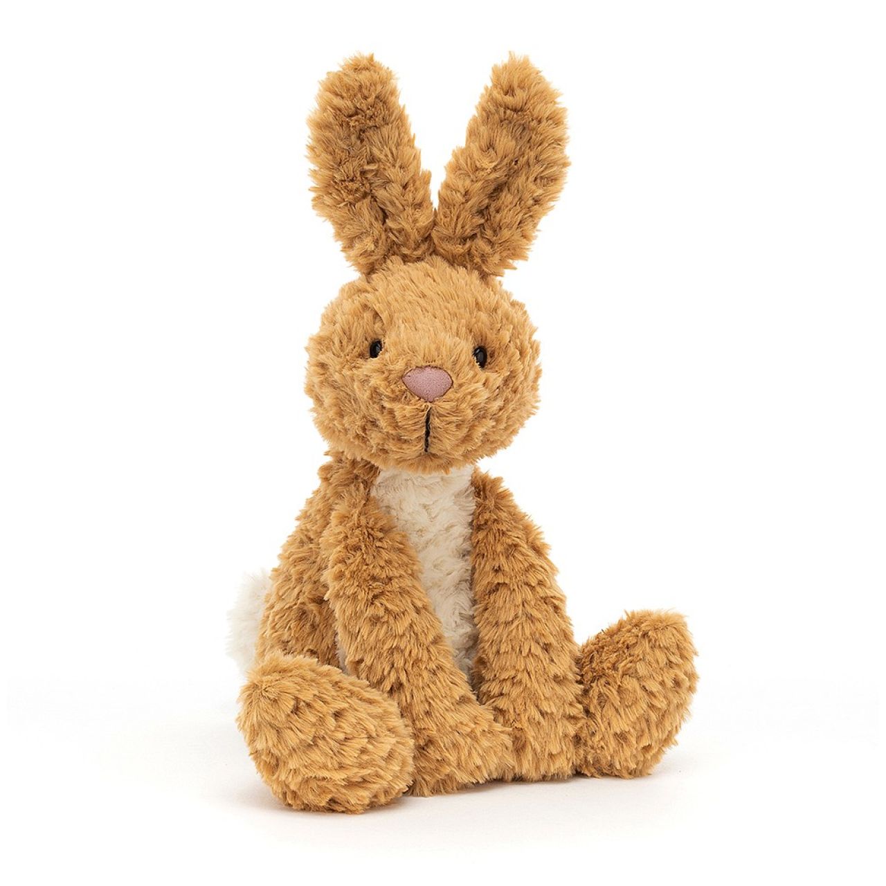 Crumble Rabbit - My Jellycat Collection