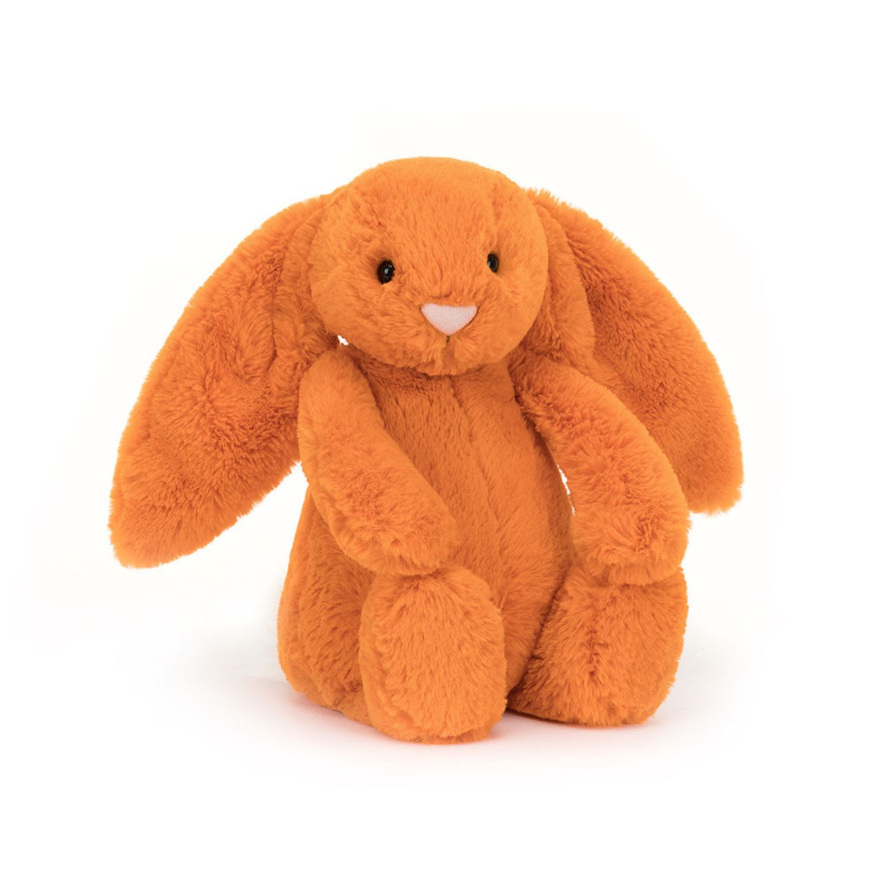 Bashful Luxe Amberley Bunny - My Jellycat Collection