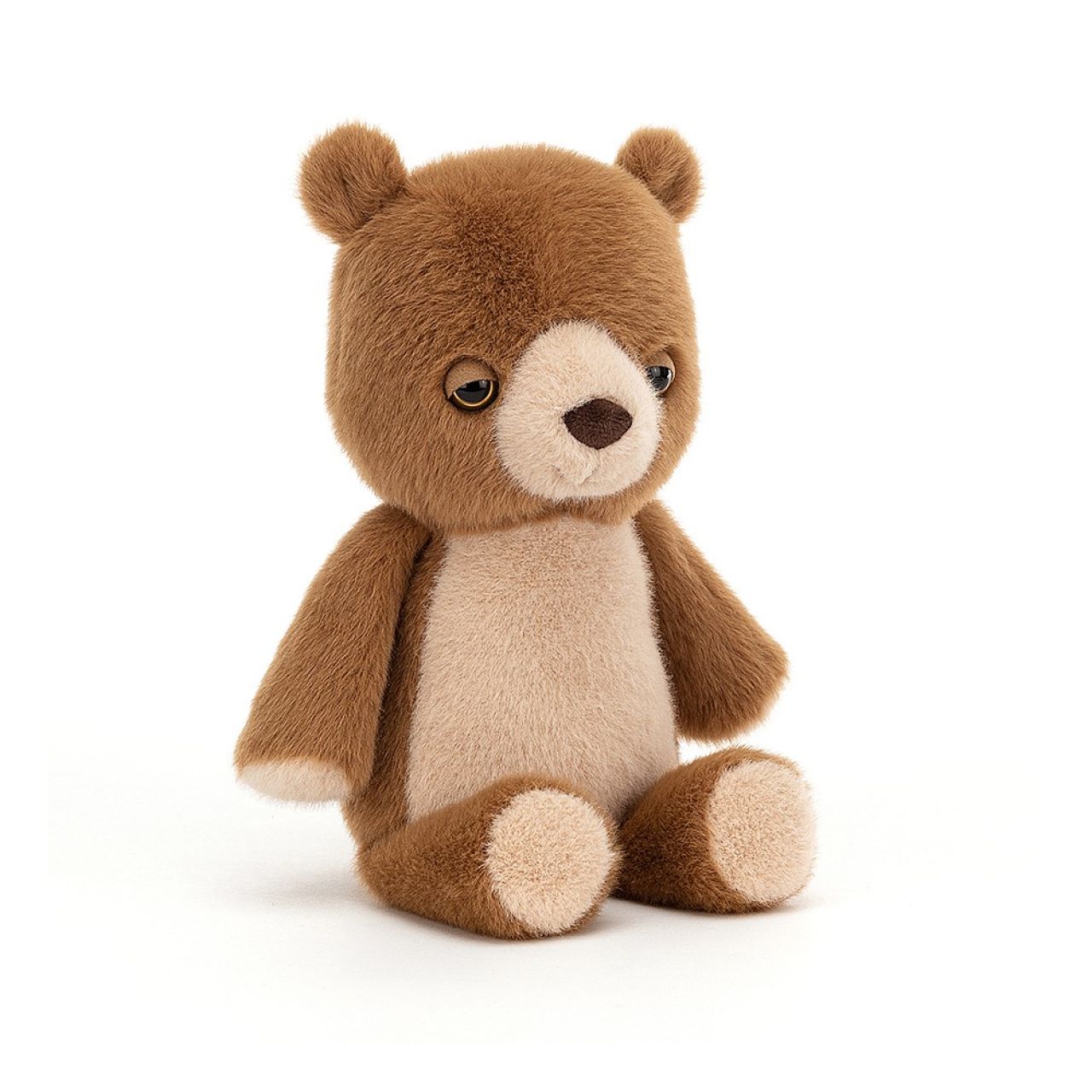 Beebi Bear - My Jellycat Collection