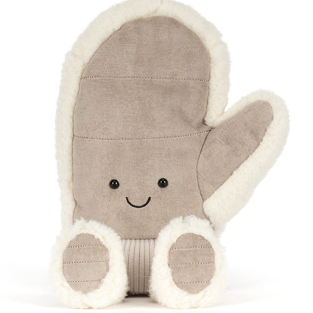 Amuseables Fitswell Mitten - My Jellycat Collection