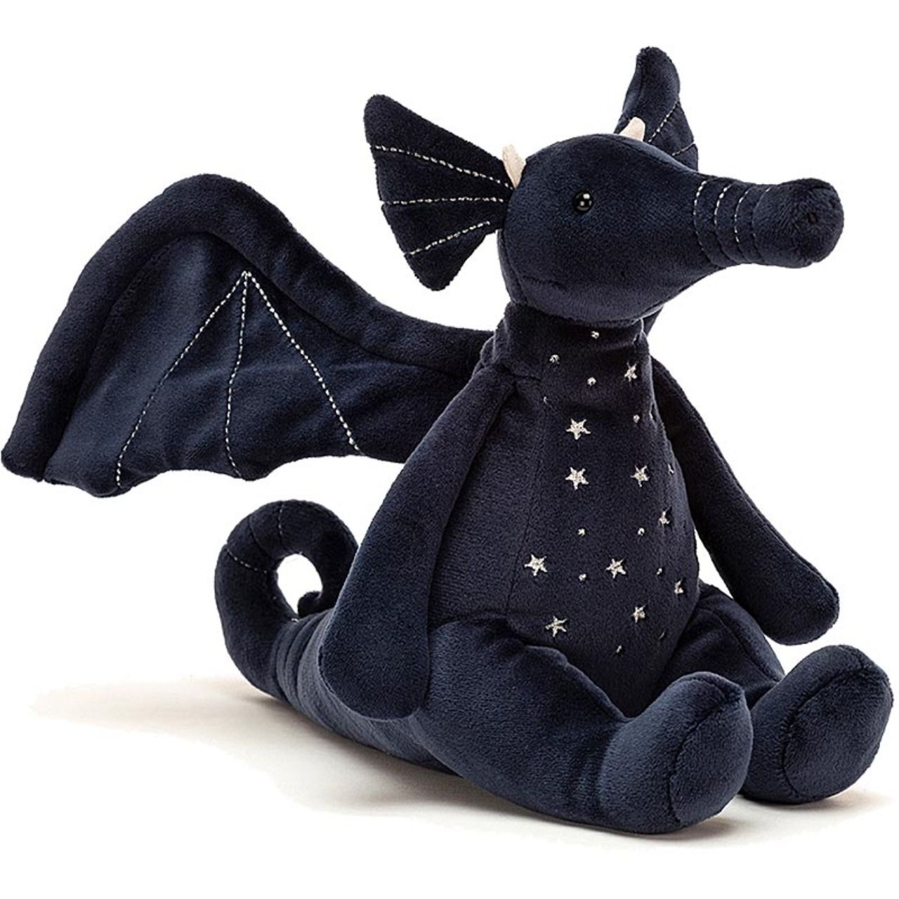 Moonlight Dragon - My Jellycat Collection
