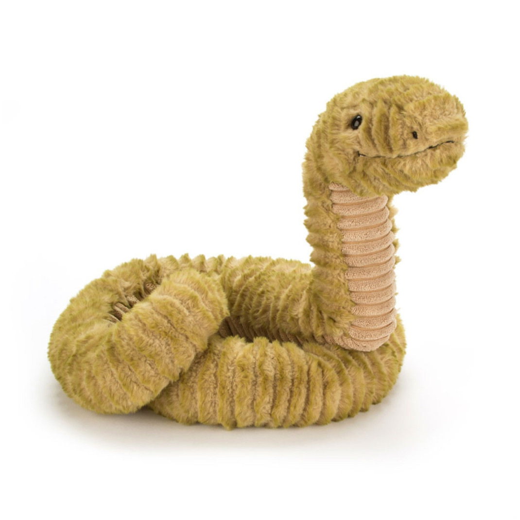 Slither Snake - My Jellycat Collection