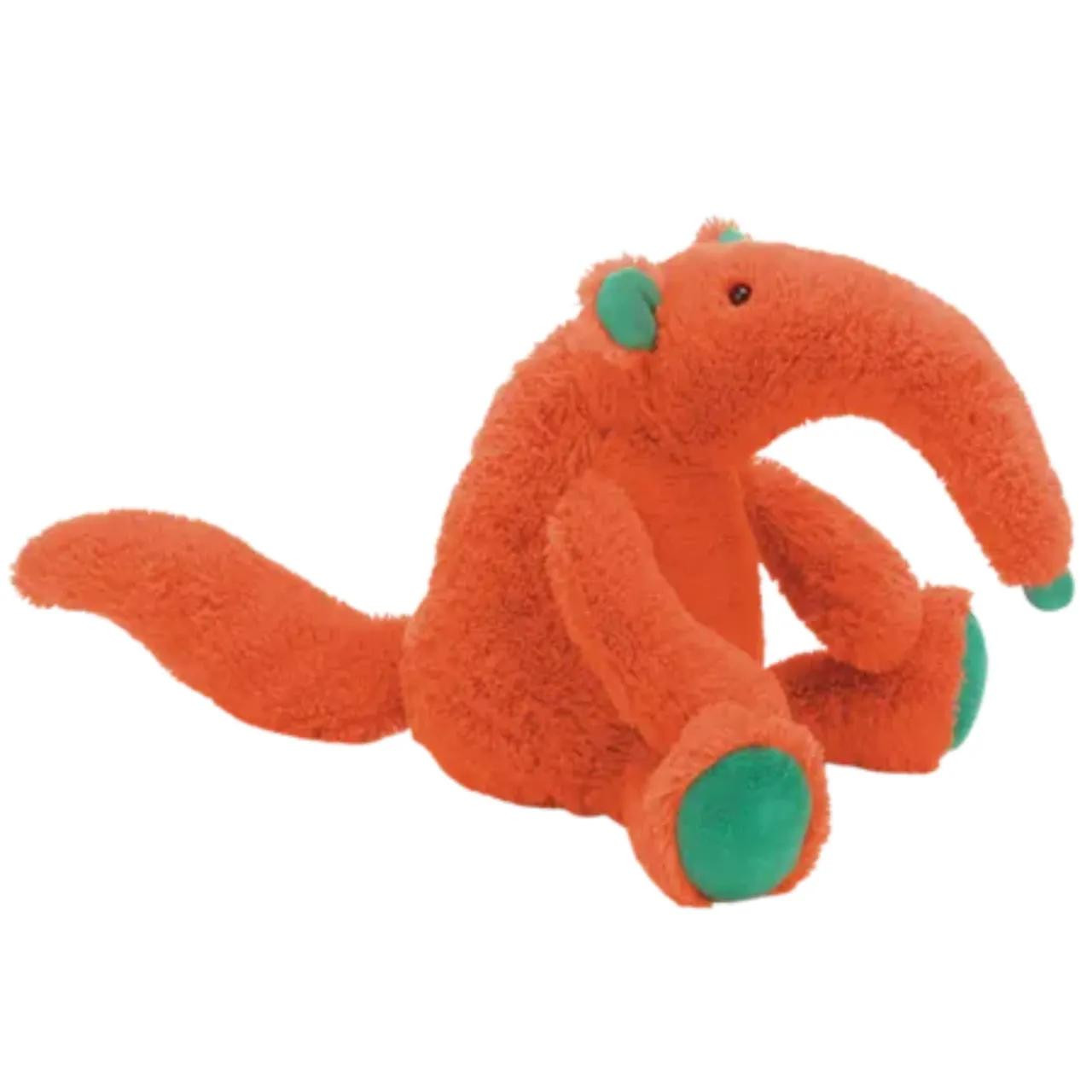 Muggly Aardvark - My Jellycat Collection
