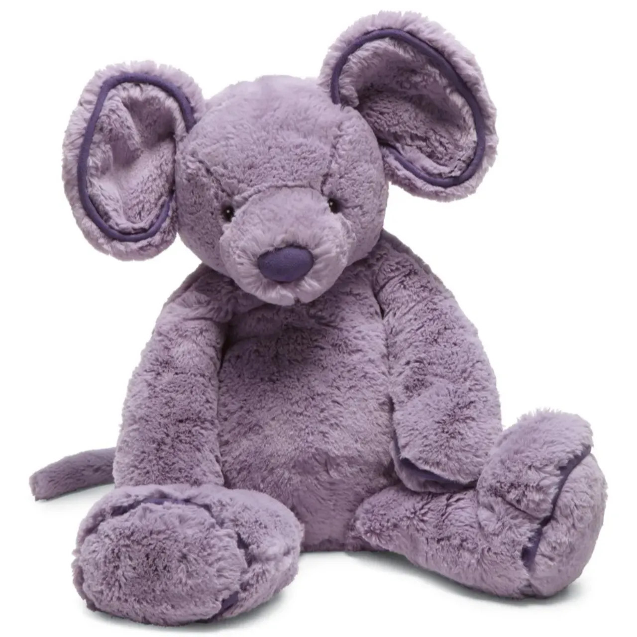 Piper Mouse - My Jellycat Collection