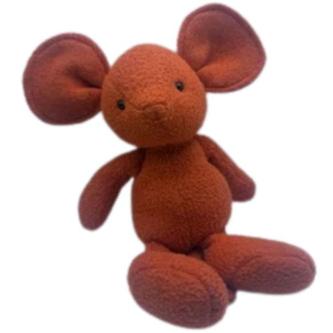 Vivi Mouse - My Jellycat Collection
