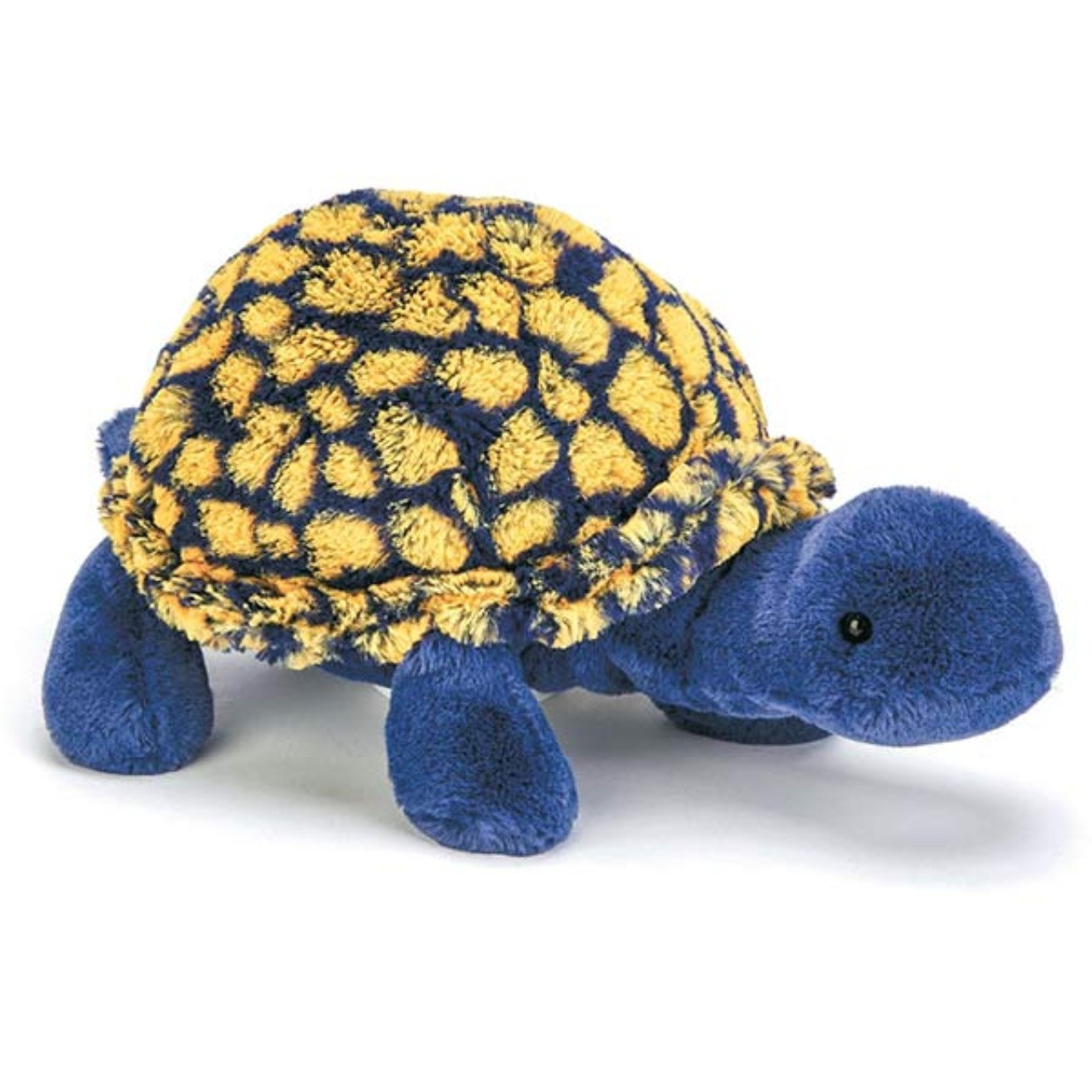 Tootle Tortoise Blue - My Jellycat Collection
