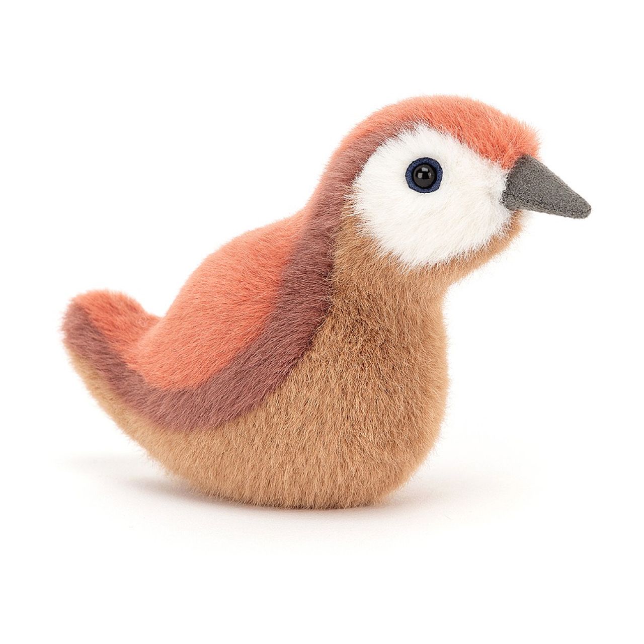 Birdling Wren - My Jellycat Collection