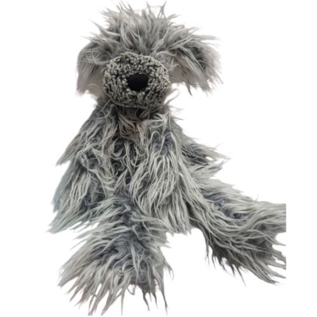 Scruff Pup - My Jellycat Collection
