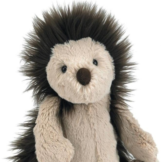 Woodland Babe Hedgehog - My Jellycat Collection
