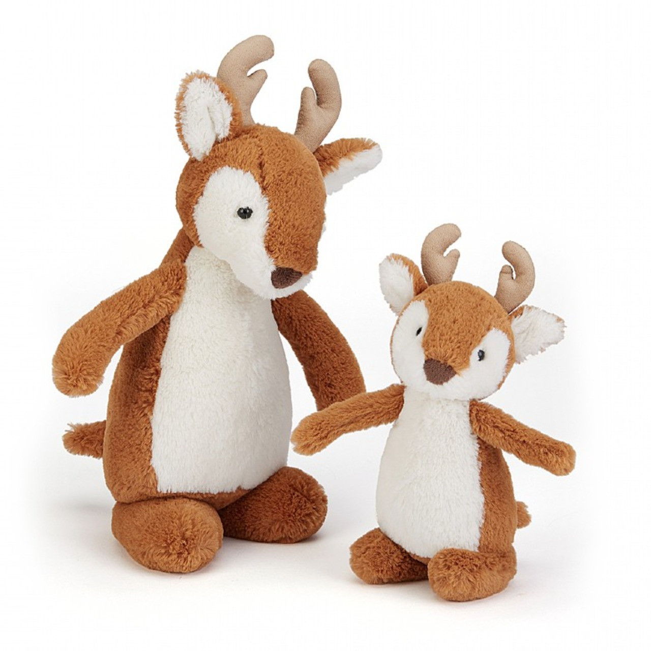 Bobkin Reindeer - My Jellycat Collection