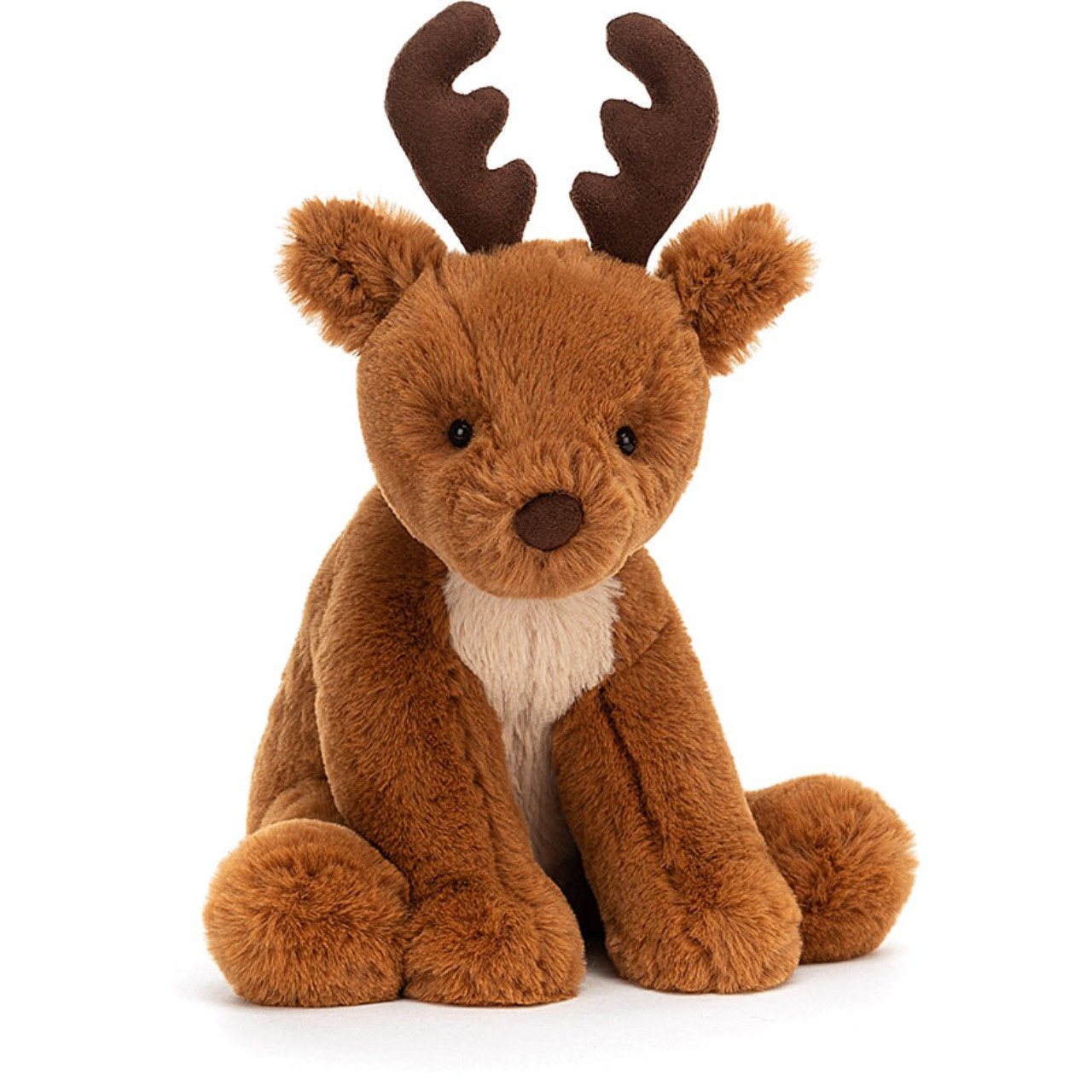 Remi Reindeer - My Jellycat Collection