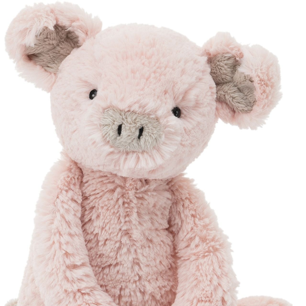 Bashful Pig - My Jellycat Collection