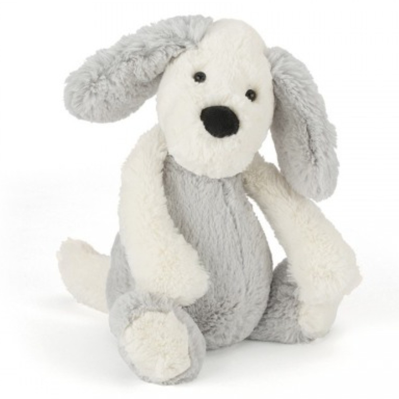Bashful Chaucer Dog - My Jellycat Collection