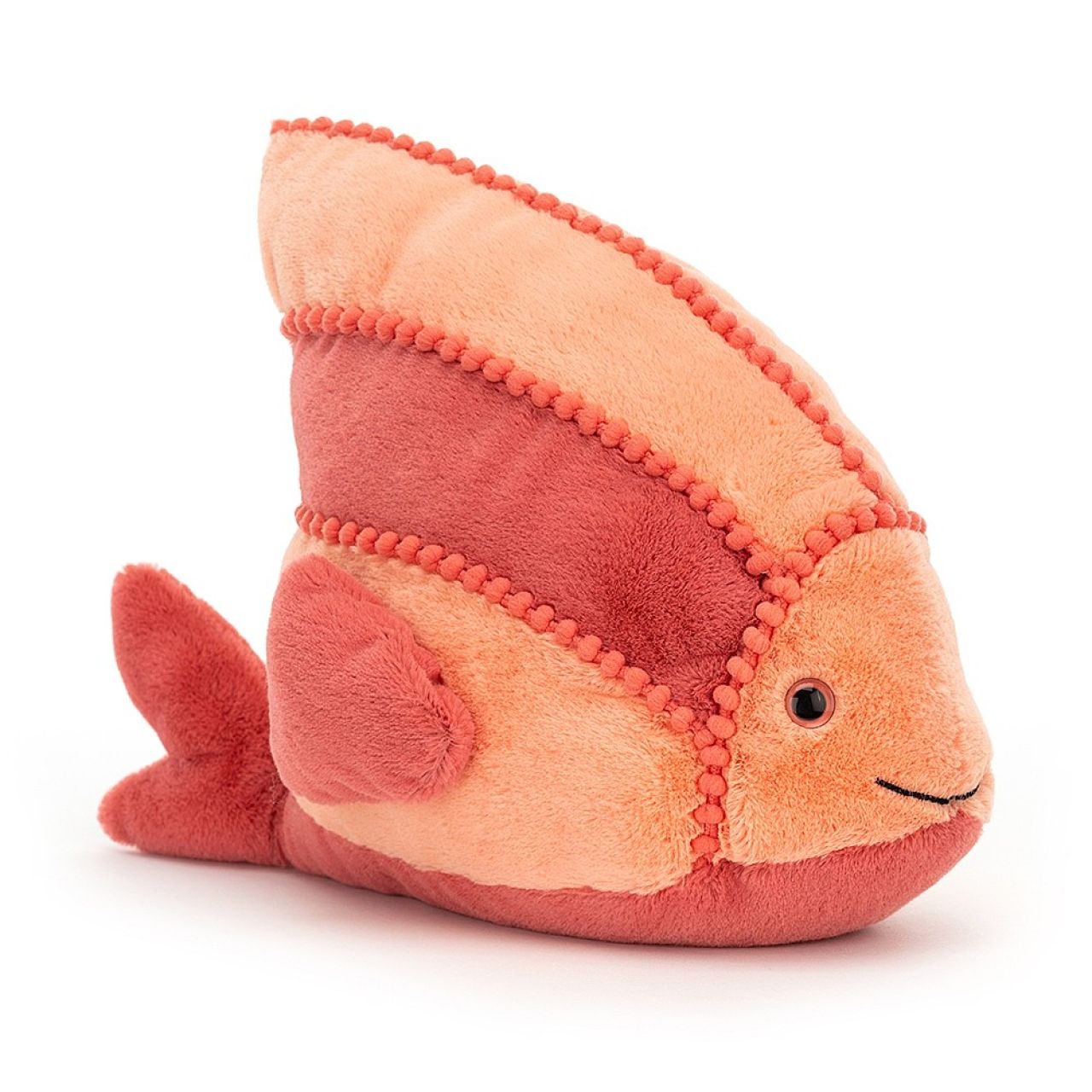 Neo Fish - My Jellycat Collection