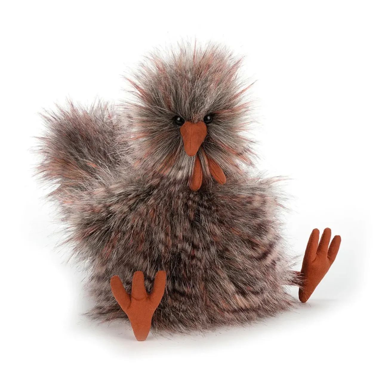 Orpie Chicken - My Jellycat Collection
