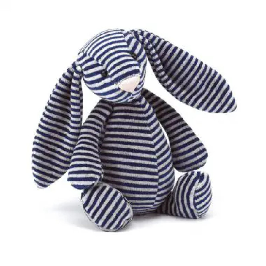 Bashful Frankie Bunny - My Jellycat Collection