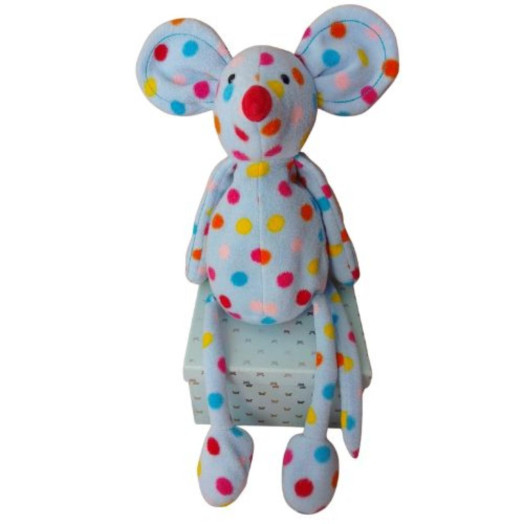Les Animals Le Mouse - My Jellycat Collection
