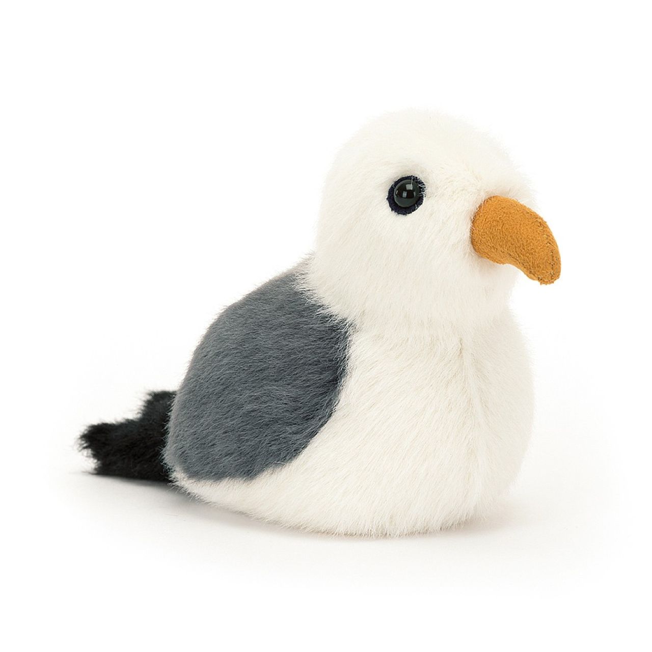 Birdling Seagull - My Jellycat Collection