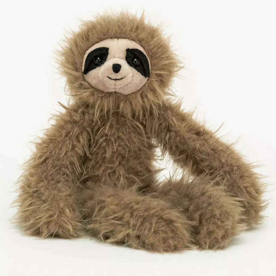 Bonbon Sloth - My Jellycat Collection