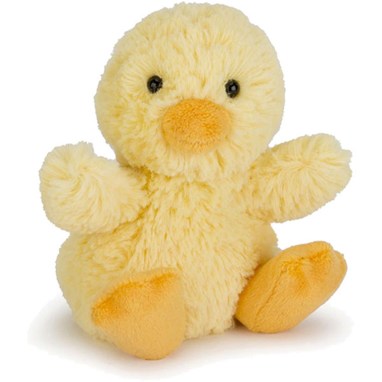 Poppet Chick - My Jellycat Collection