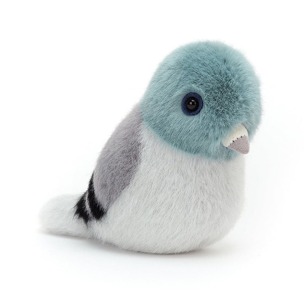 Birdling Pigeon - My Jellycat Collection