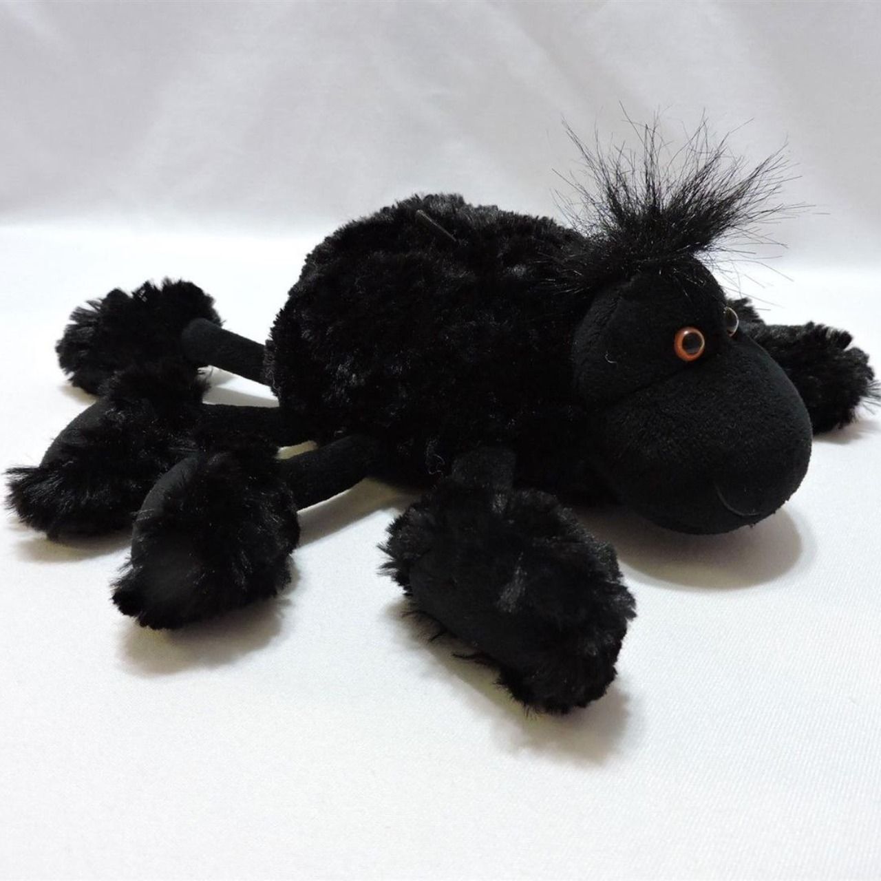 Stanley Spider - My Jellycat Collection