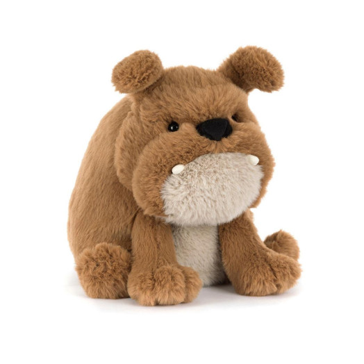 Derreck Dog - My Jellycat Collection