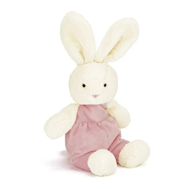 Velvet Bunny - My Jellycat Collection