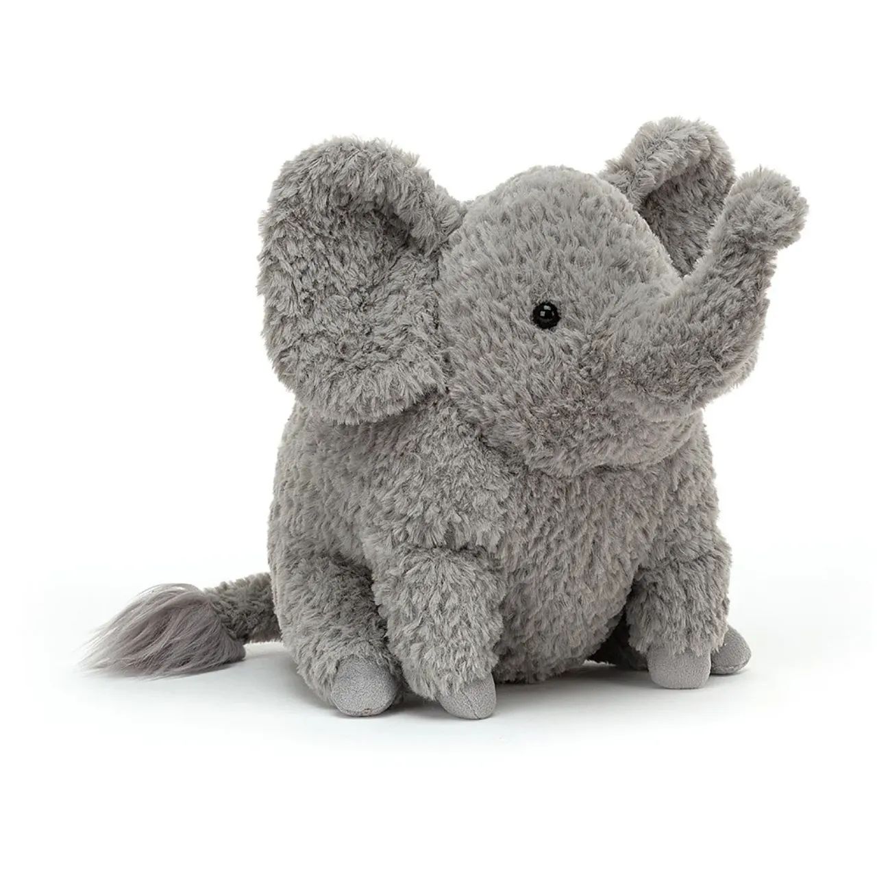 Rondle Elephant - My Jellycat Collection